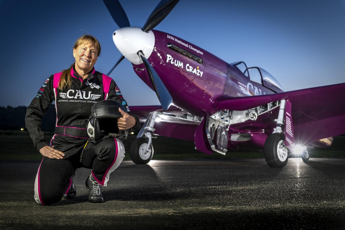 vicky benzing aerosports