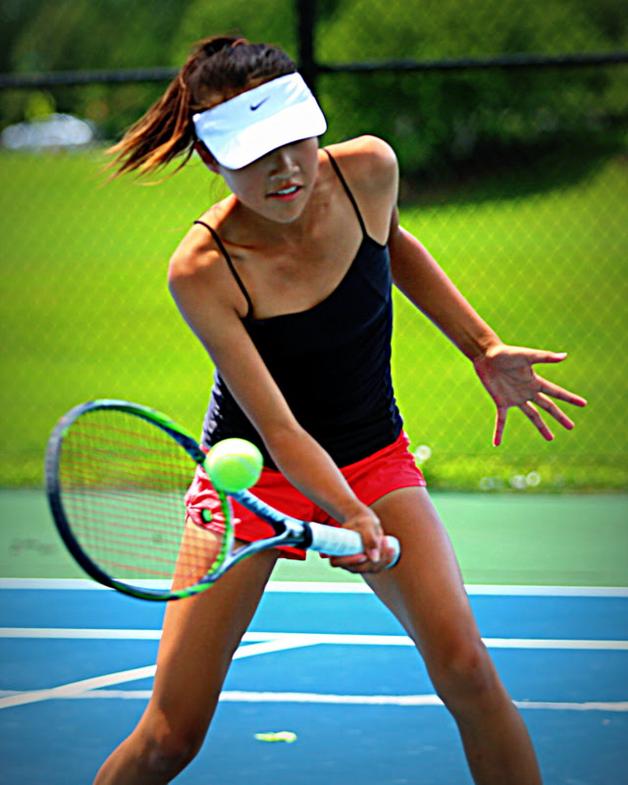 HIGH PERFORMANCE at EOLA TENNIS ACADEMY