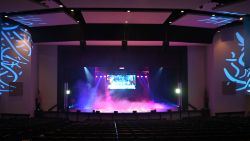 Hot Springs Village Concerts - Village Concerts Association