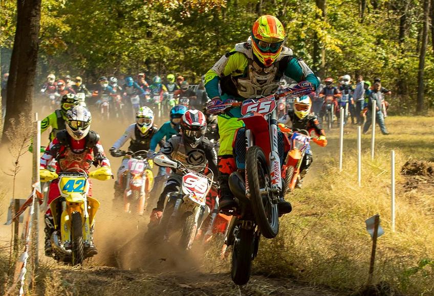 MXC Racing - woods racing schedule