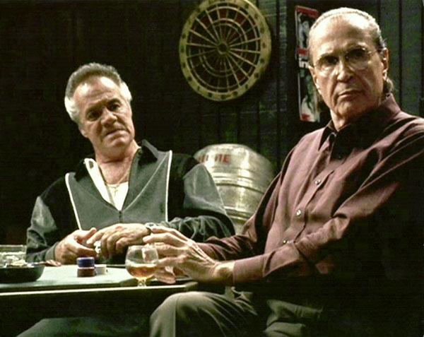 Photo Gallery | George Loros