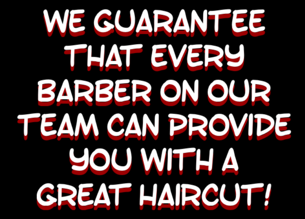 Home [www.jsbarbershopde.com]