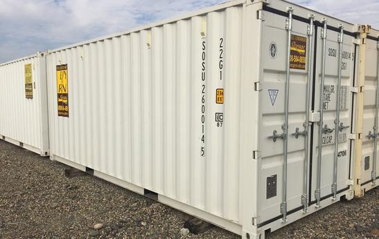 Rentals | Storage On-Site