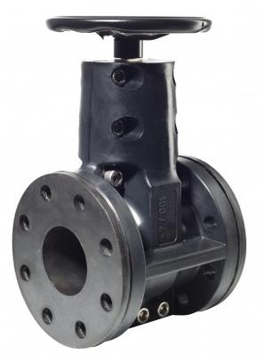 Pinch Valve - The Valve Agency