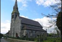 Dromara and Drumgooland