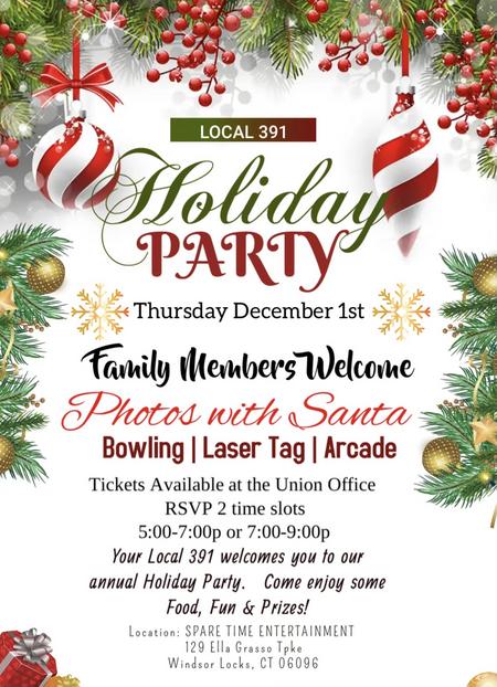 Home [www.local391.org]