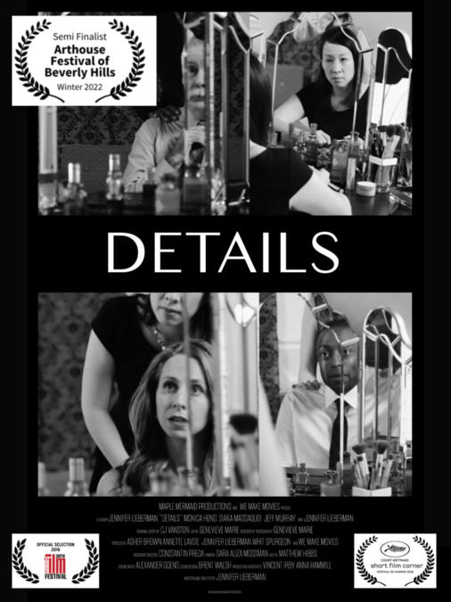 Home [www.jenniferliebermanactor.com]