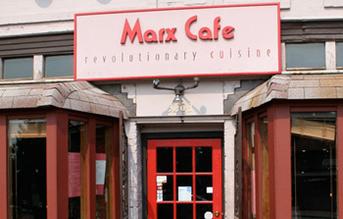 Home [www.marxcafemtp.com]