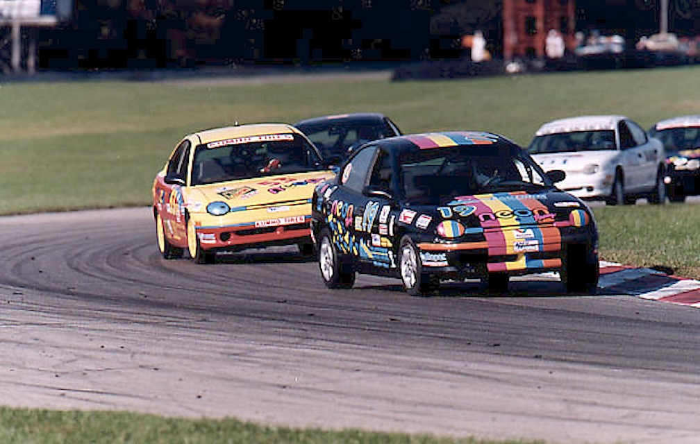 Showroom stock racing is old enough for a dedicated HSR event | News ...