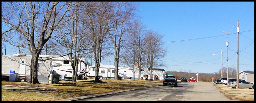 Manor Isle RV Park