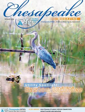 Chesapeake Magazine