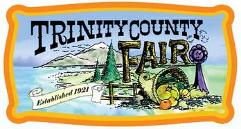 Trinity County Fair - Fairgrounds & Event Center