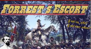 N. B. Forrest Camp #3