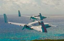 ERacer Aircraft Homepage