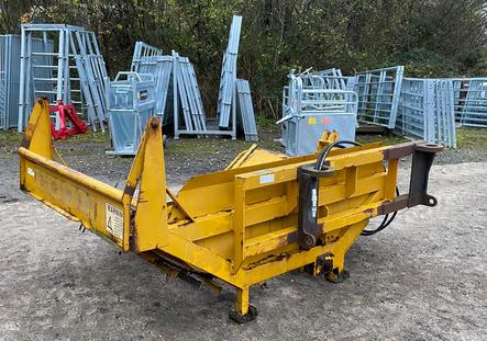 Used Machinery