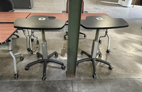 tables