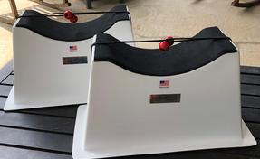 Sailboxes.com - Fiberglass Sailboxes, Fiberglass Hull Cradles