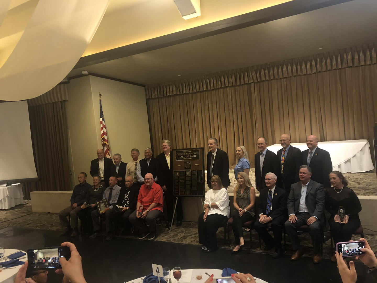 Capistrano Valley Baseball's Official Website