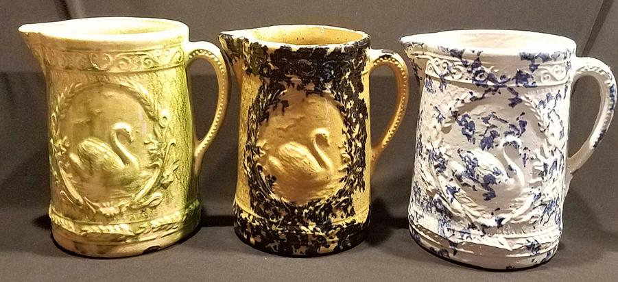 The Burley-Winter Pottery Company