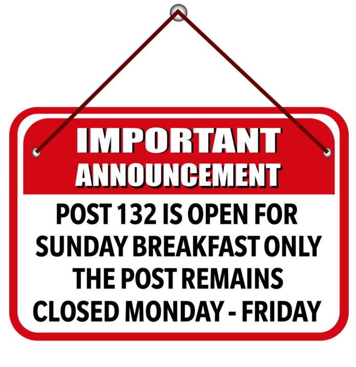 American Legion Post 132 - Entertainment, Hall Rental, Banquet Hall Rental