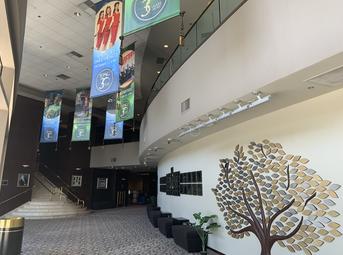 Lancaster Performing Arts Center Foundation in Lancaster, Ca