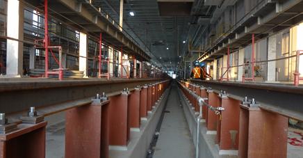 CROM Contracting - Welding, Fabrication