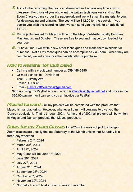 Home [www.davidhoff.com]