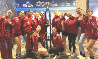 Dance Dimensions - NJ