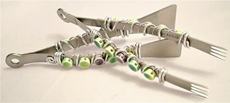 Appetizer, Cheese Sets & Food Tongs