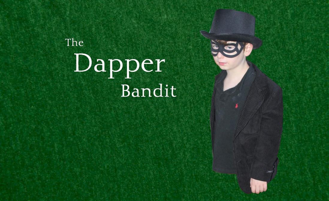 Home [www.thedapperbandit.com]