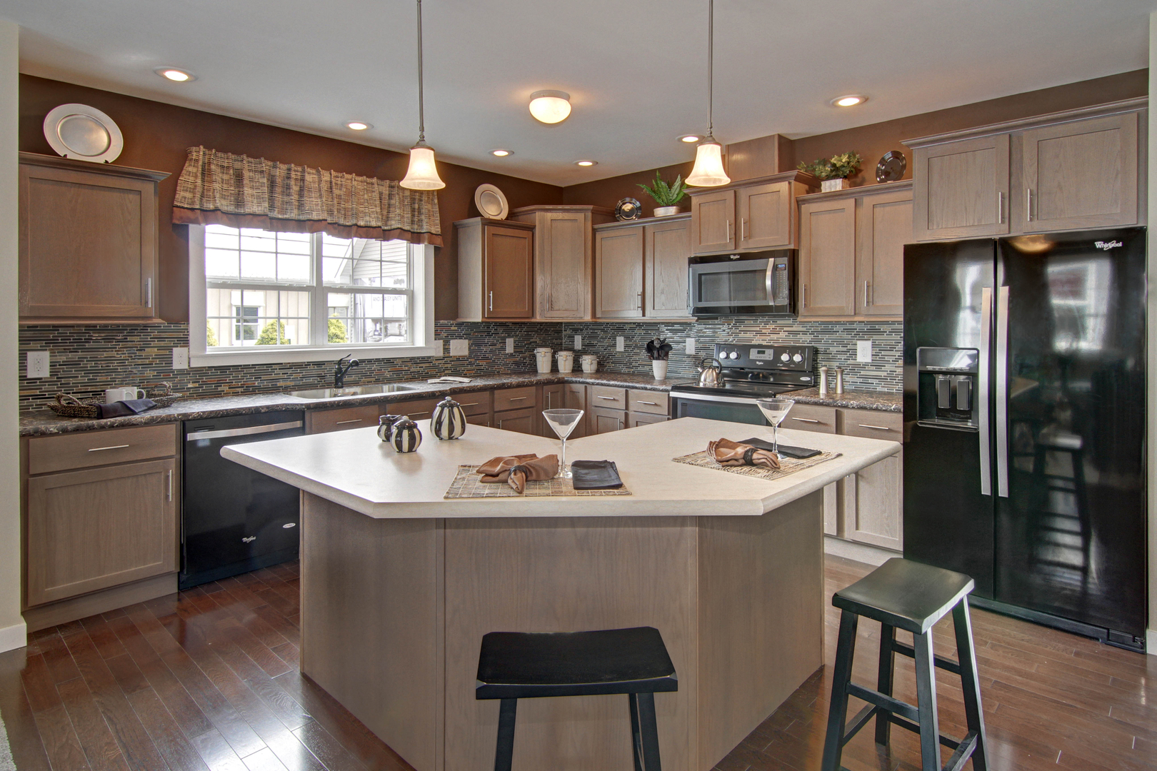 Gallery | Millennium Homes