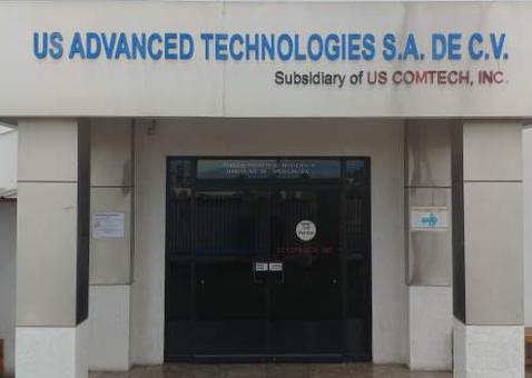 HOME [www.uscomtech.com]
