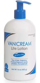 Favorite Sensitive Skin Products