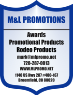 Awards - M&L Promotions