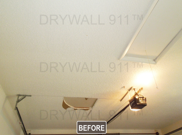 Drywall Repair Services - Drywall Contractor - Drywall911
