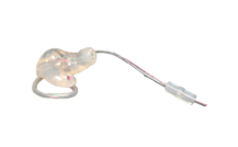 Custom Earpiece Adapters
