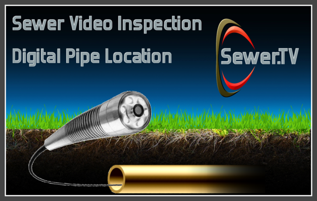 Sewer TV Sewer Video Inspection Home