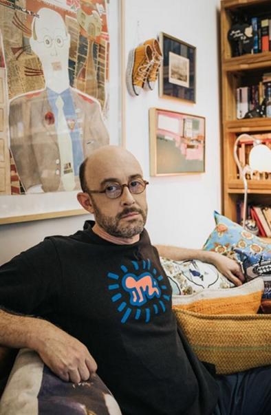 Alexandre Vidal Porto