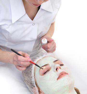 Skin Institute - Esthetics School, Skincare