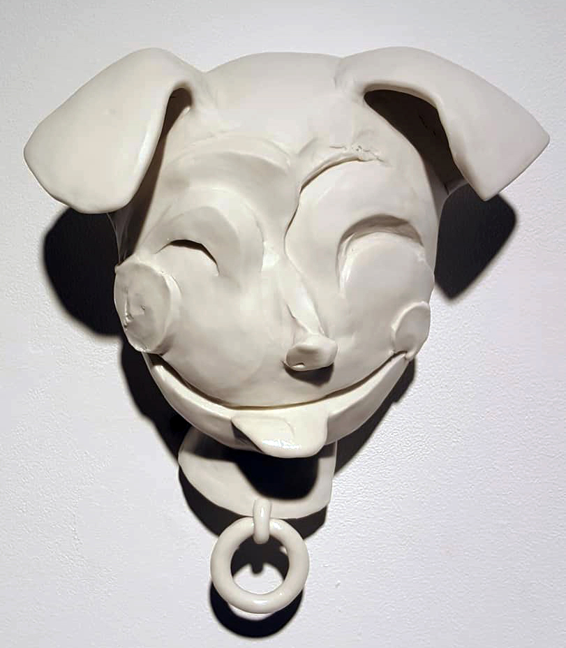 Austyn Taylor Artist Contemporary Sculpture