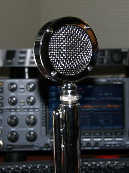 Microphones