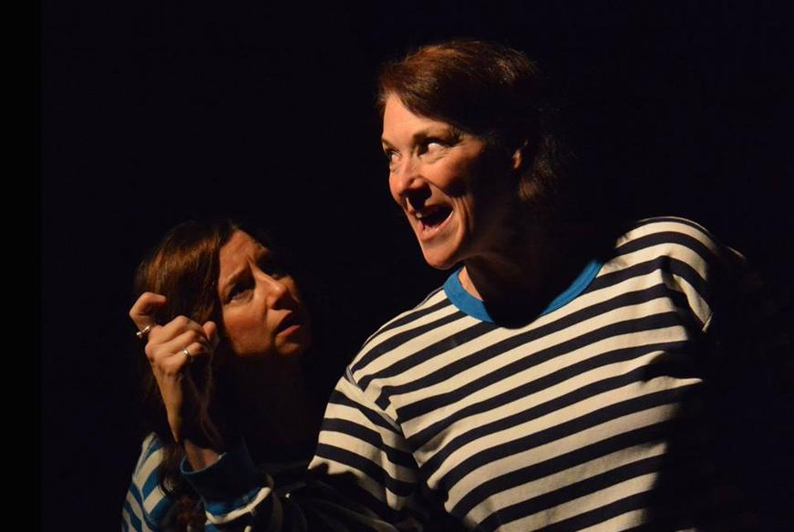 ABOUT TERRY BAMBERGER