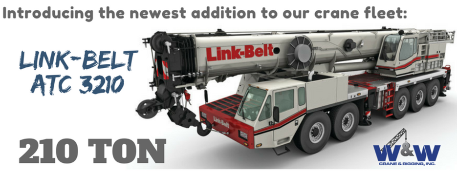 Home [wandwcrane.com]