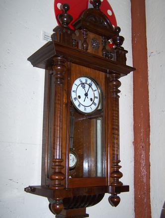 Antique Clocks for Sale