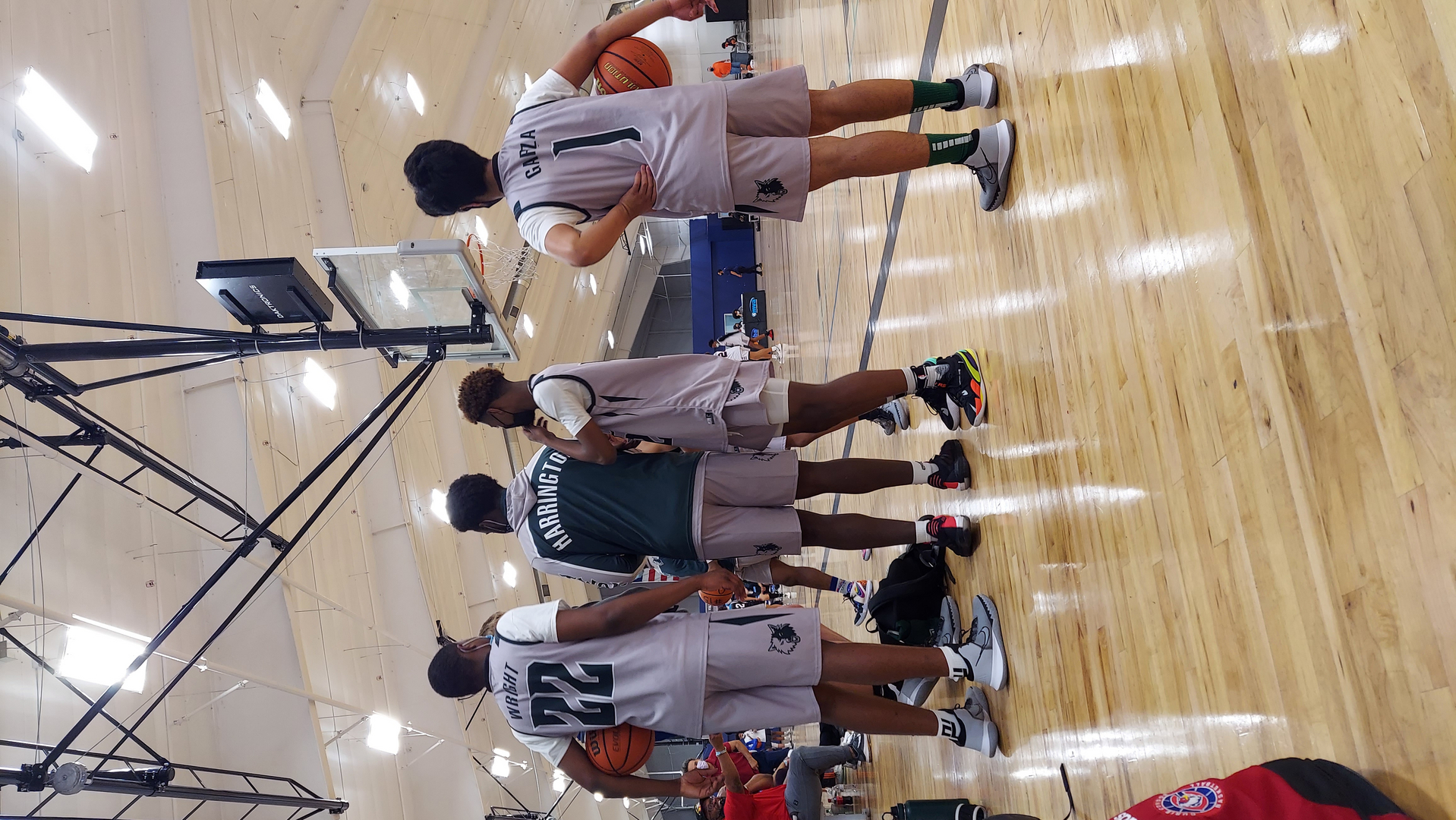 Home [illinoistwolves.com]