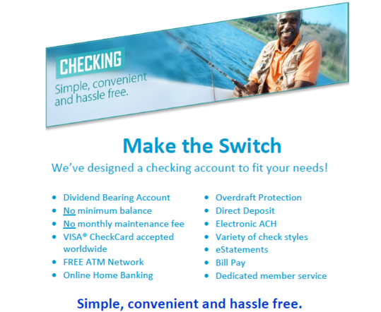 Mower County Employees Credit Union in Austin, Mn