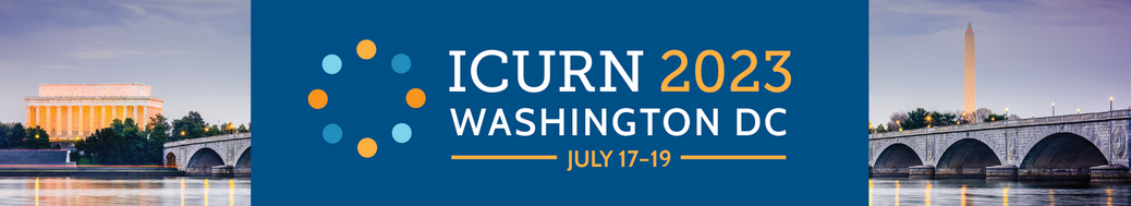 international Credit Union Regulators' Network - Icurn