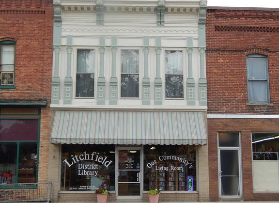 Home [www.litchfielddistrictlibrary.org]