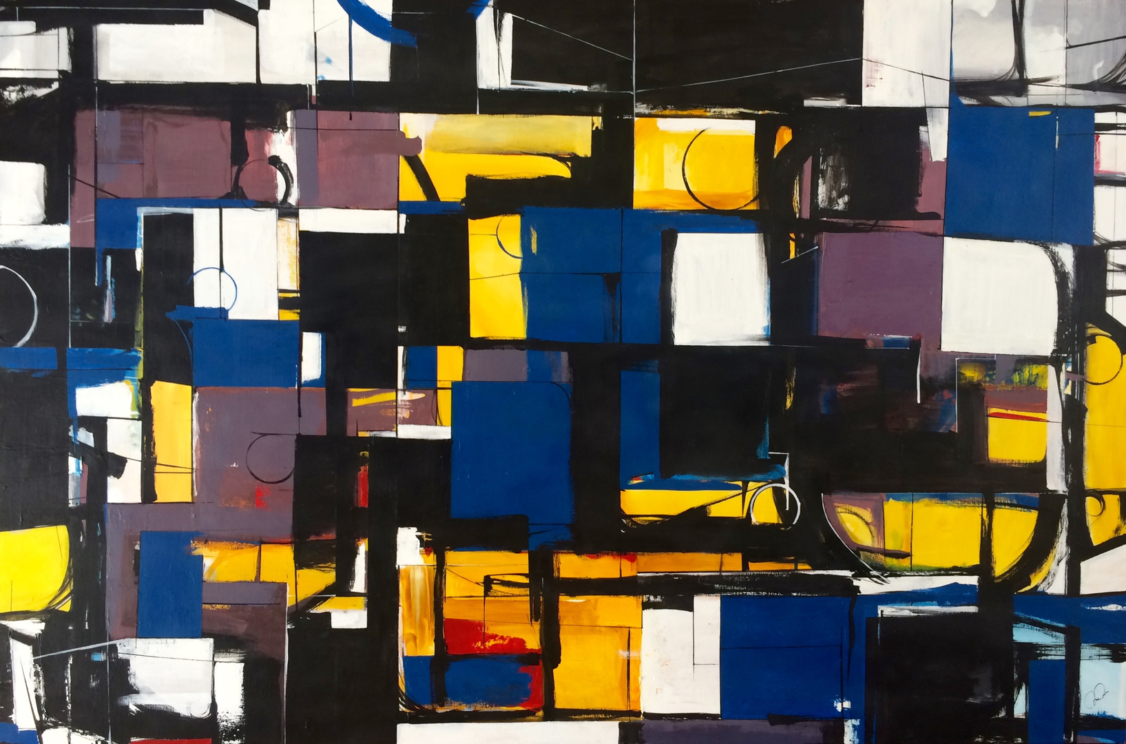 Home [www.markmasten.com]