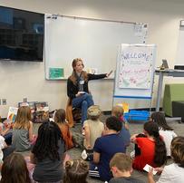 Fleur Bradley - Home